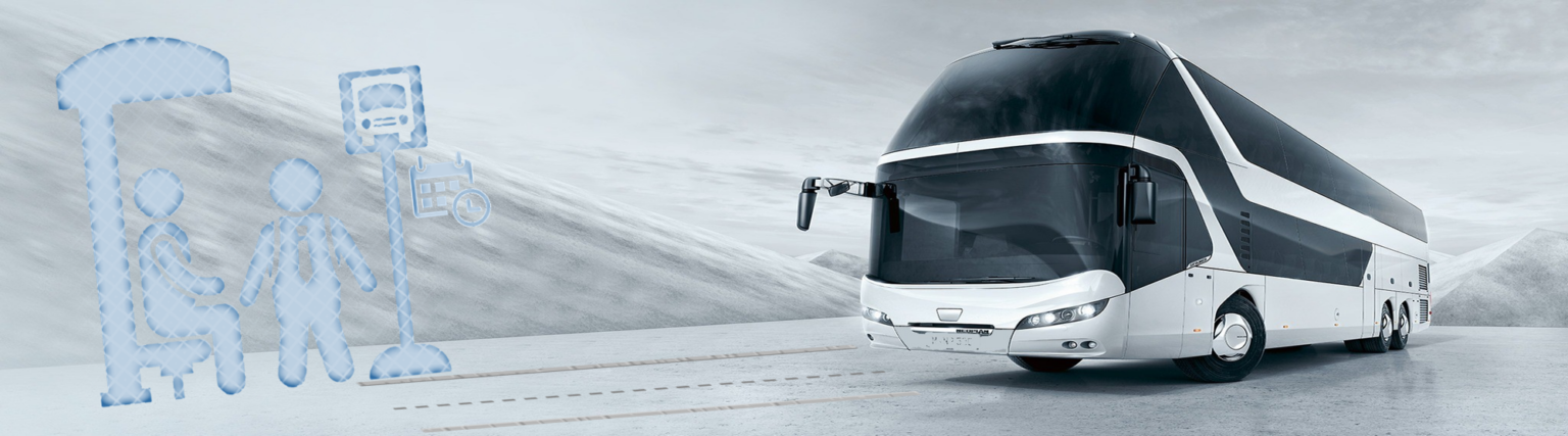 Routes – Ikhwezi Bus Service